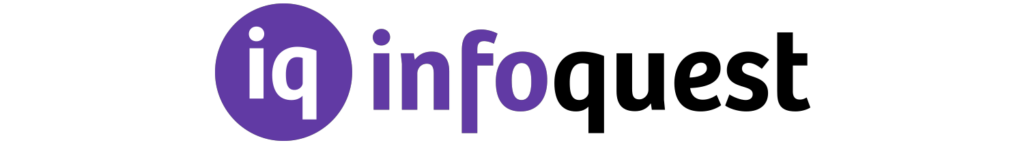 About Us - Infoquest