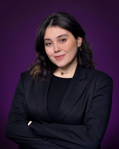 About Us | Infoquest