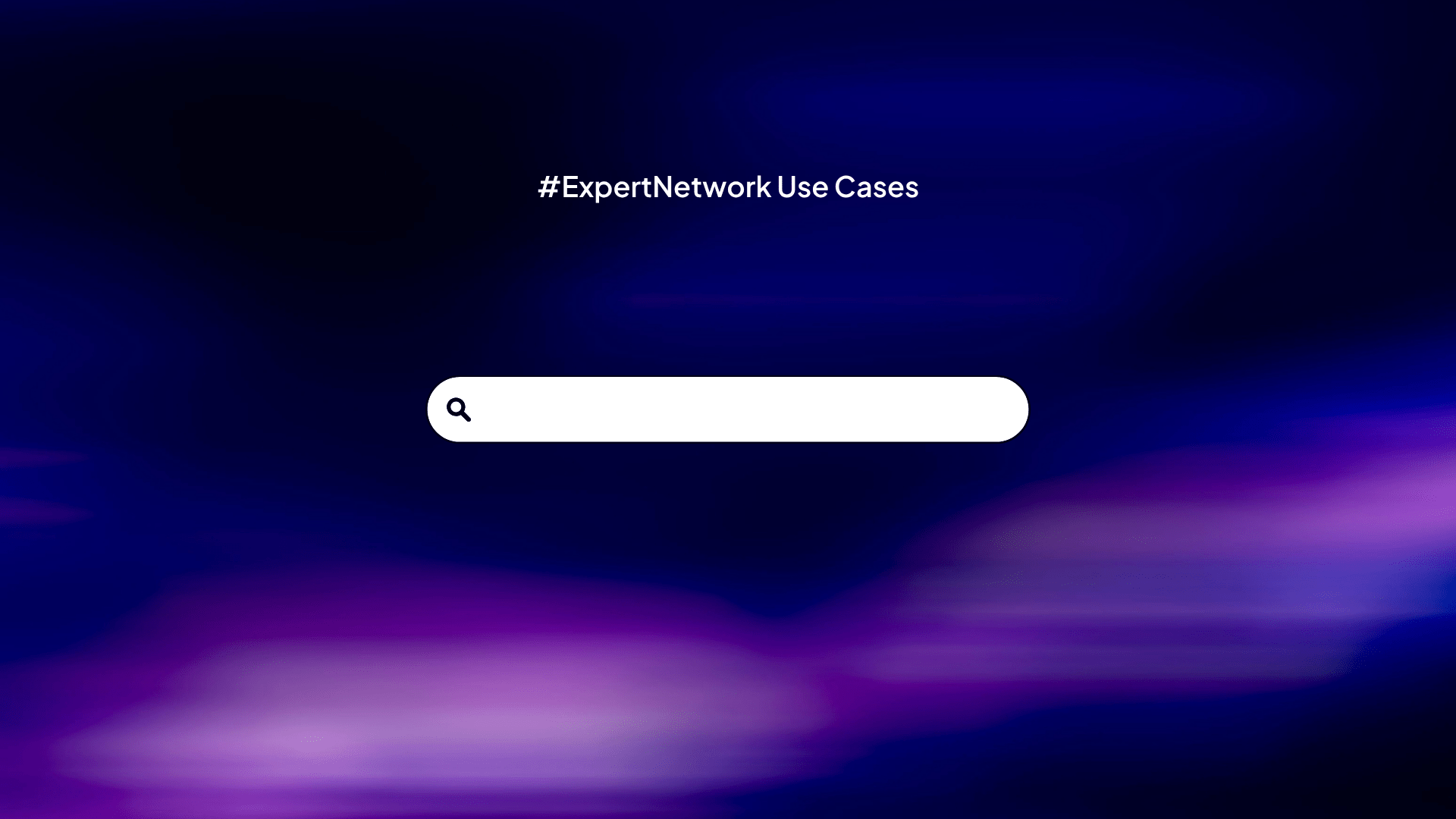 Best Expert Networks in 2026