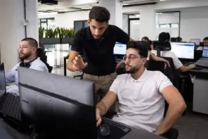 About Infoquest | Expert Network Shaping Better Decisions